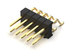 PCB PIN Header Connector: Mastering 101 Essential Insights for Perfect ...