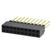 PCB PIN Header Connector - TechTOnions Learn