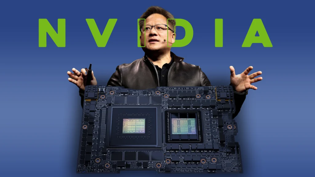 NVIDIA's Groundbreaking Announcements at COMPUTEX: Discover 5 Key ...